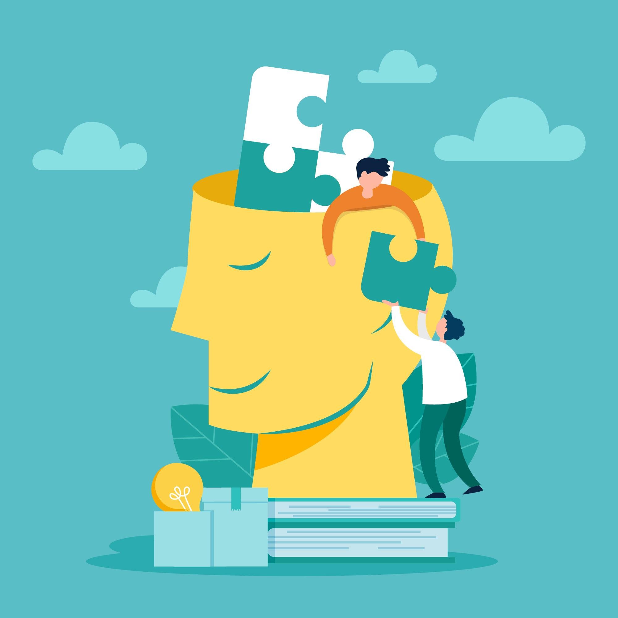 Pourquoi apprendre par cœur